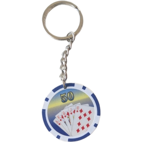 Accessories | Free With Purchase Las Vegas Casino Chip Souvenir ...